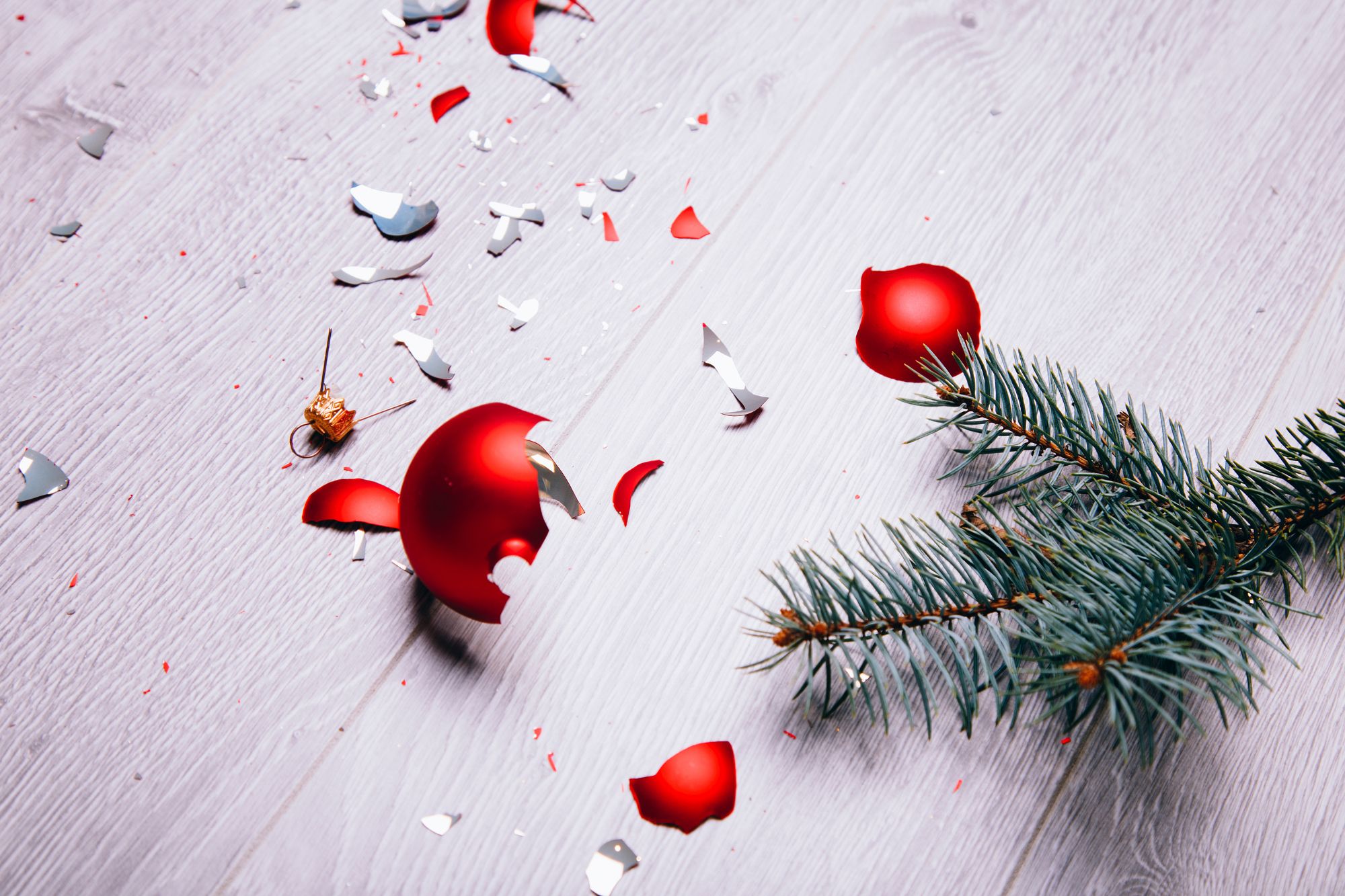 Preparing for Christmas Chaos - Surrey Care Trust