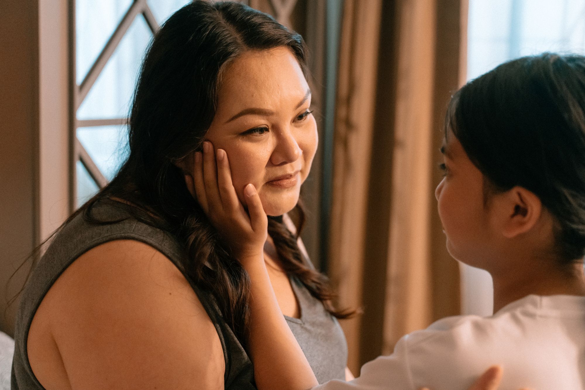 The Difference we make together. - Surrey Care Trust