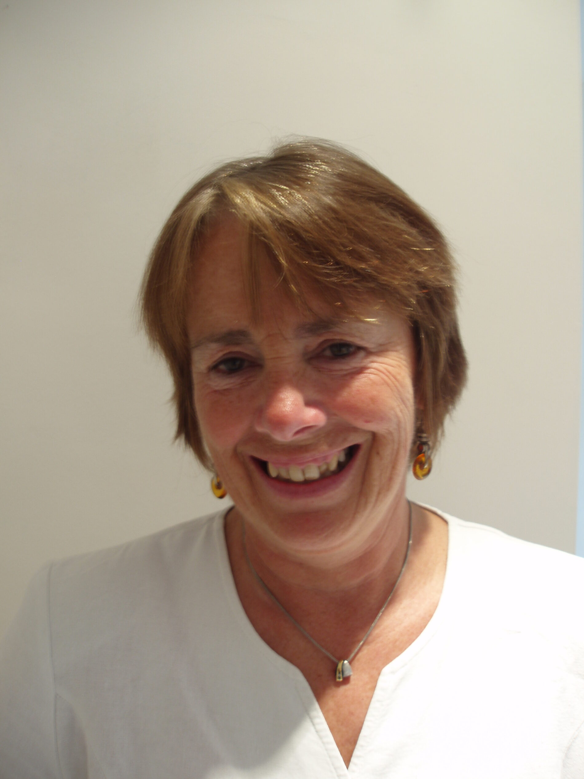 Our Trustees - Surrey Care Trust