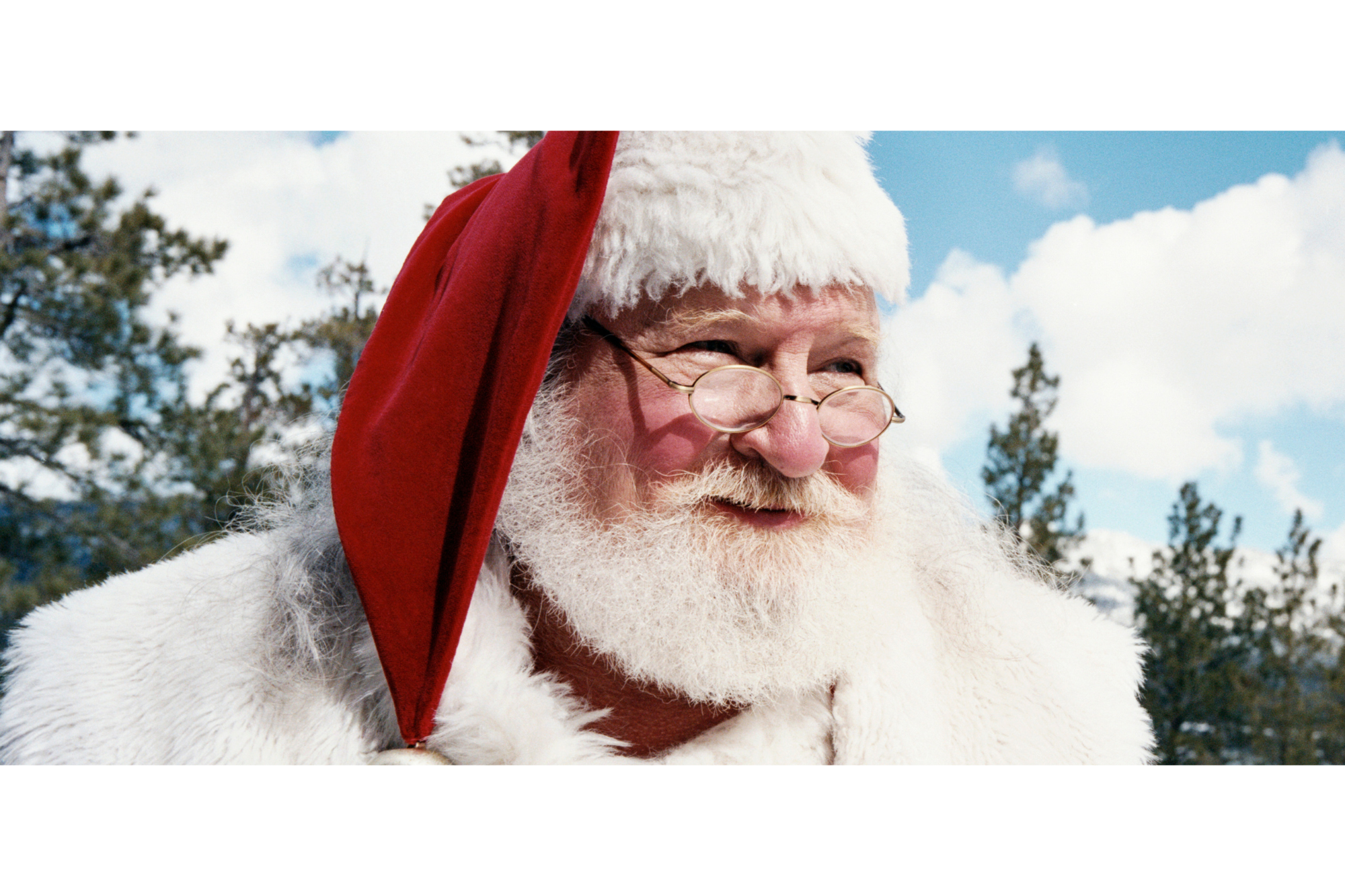 Activities: Swingbridge Santa Special 2025 - Surrey Care Trust